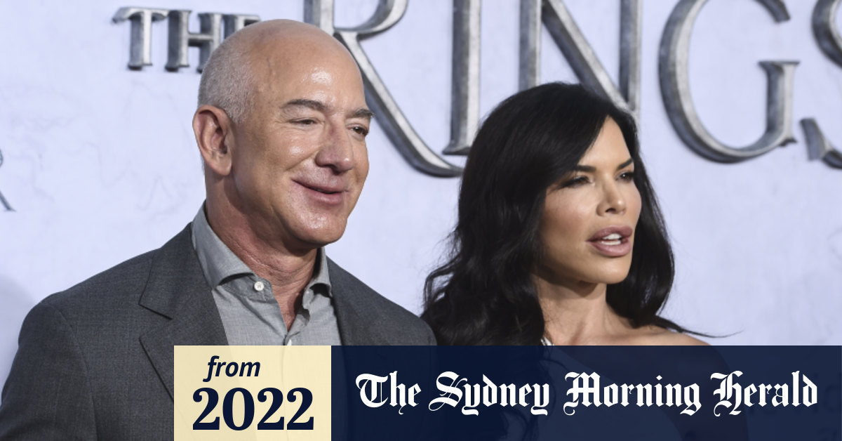 Jeff Bezos says he will give away most of his fortune amid Amazon job cut rumours